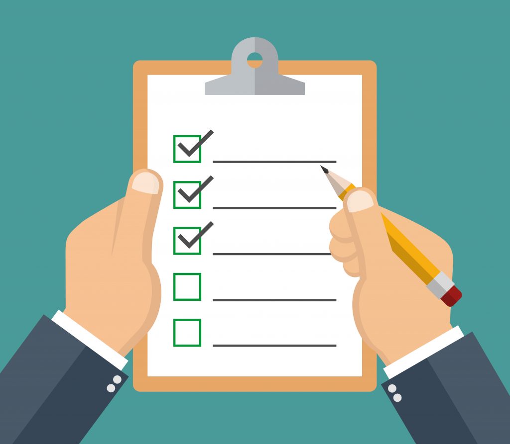 Free Separation Checklist | Barton Family Lawyers | Family & Divorce