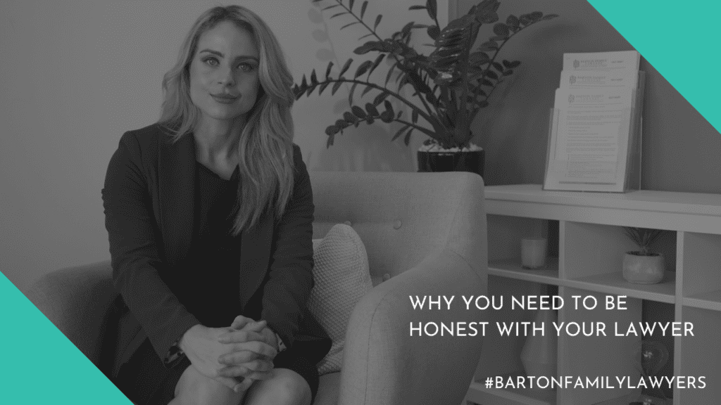 Free Family Law Information | Barton Family Lawyers