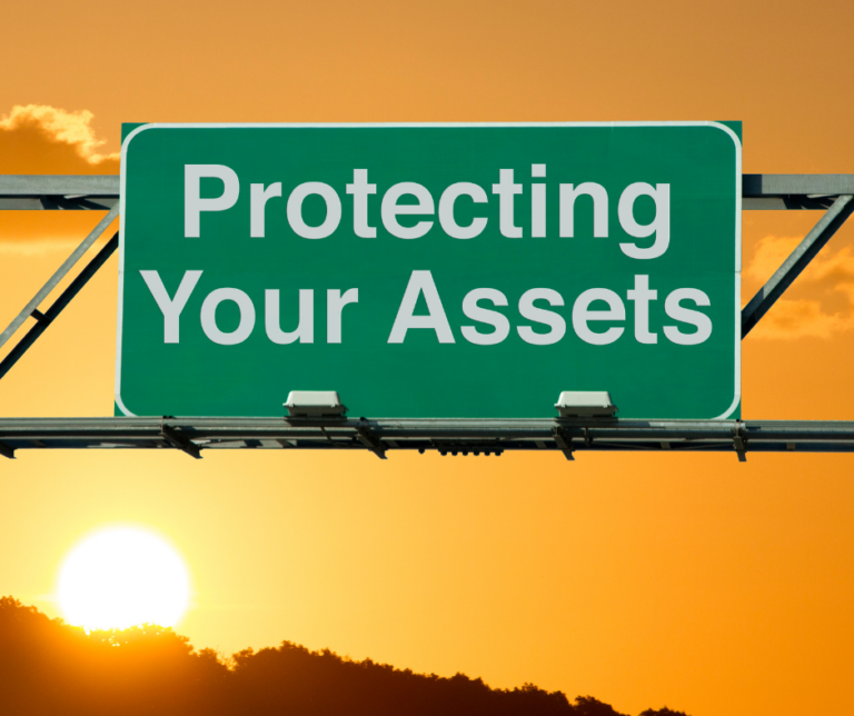 How to uncover hidden assets to stop your ex reducing your entitlements