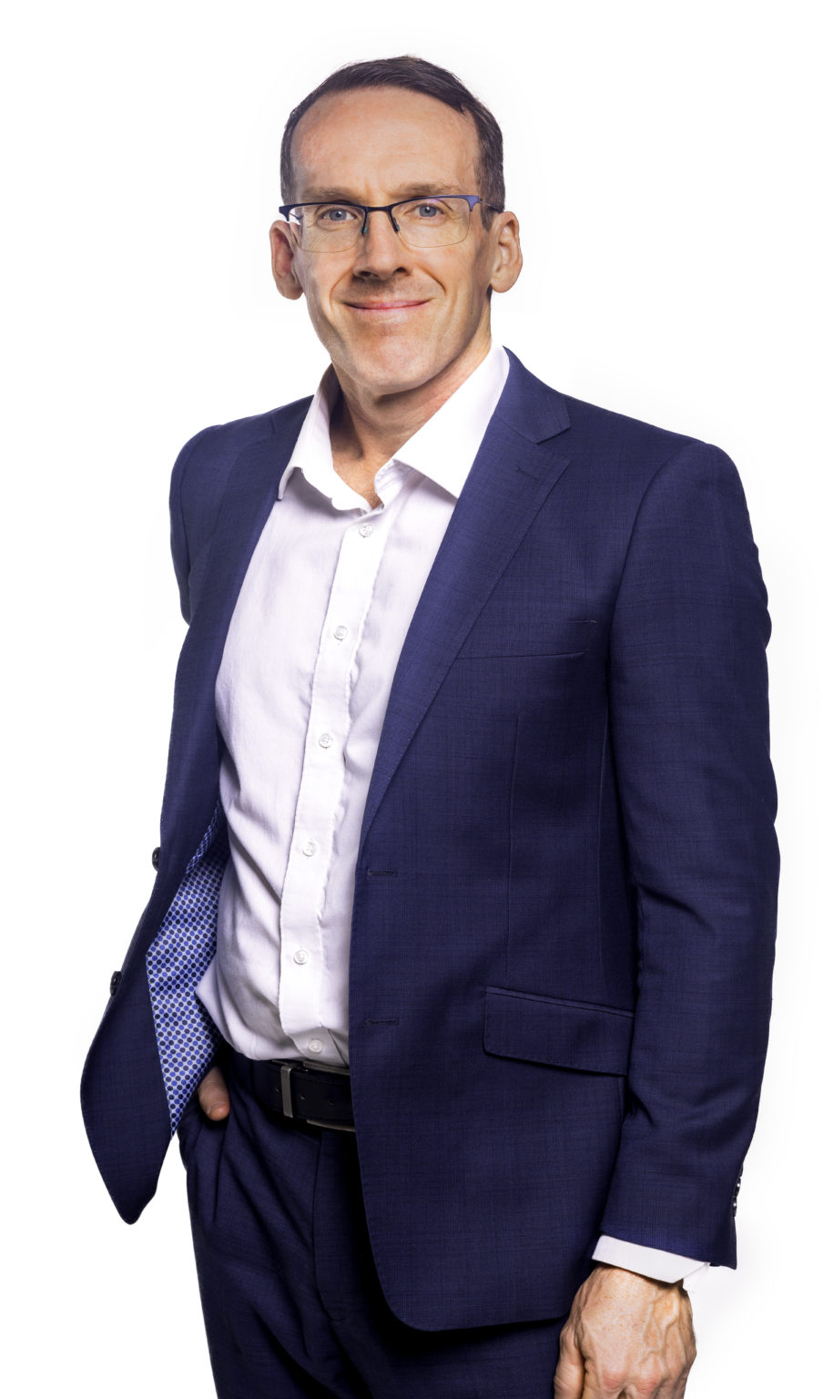 Chris Colwill - Partner | Barton Family Lawyers