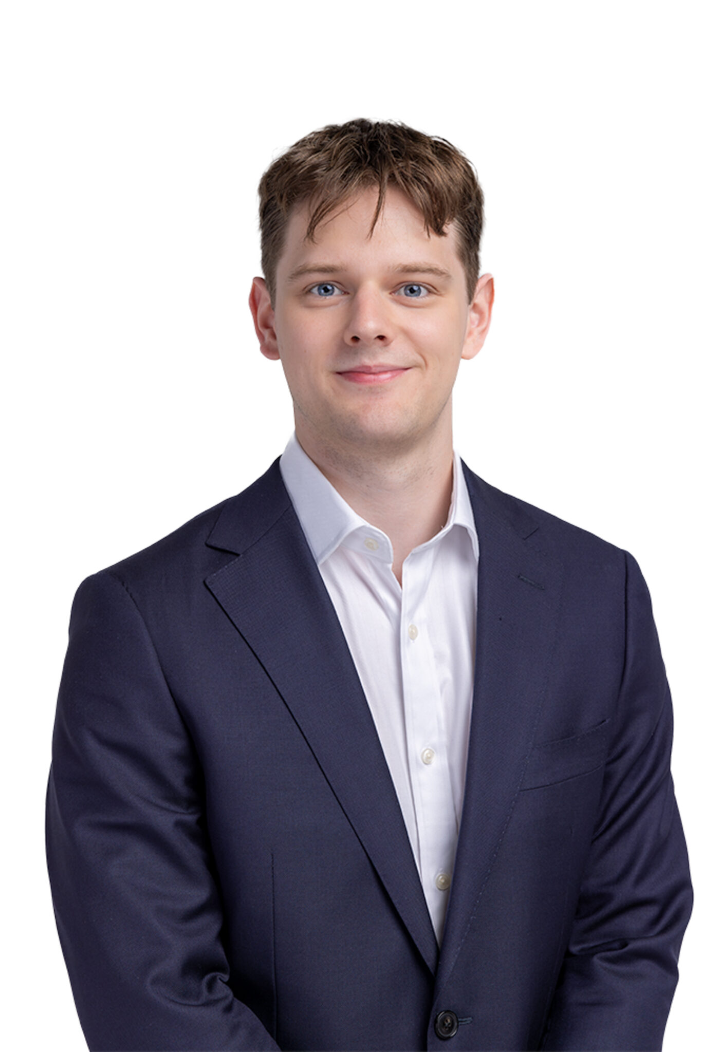 Zachary Kelly - Law Graduate | Barton Family Lawyers