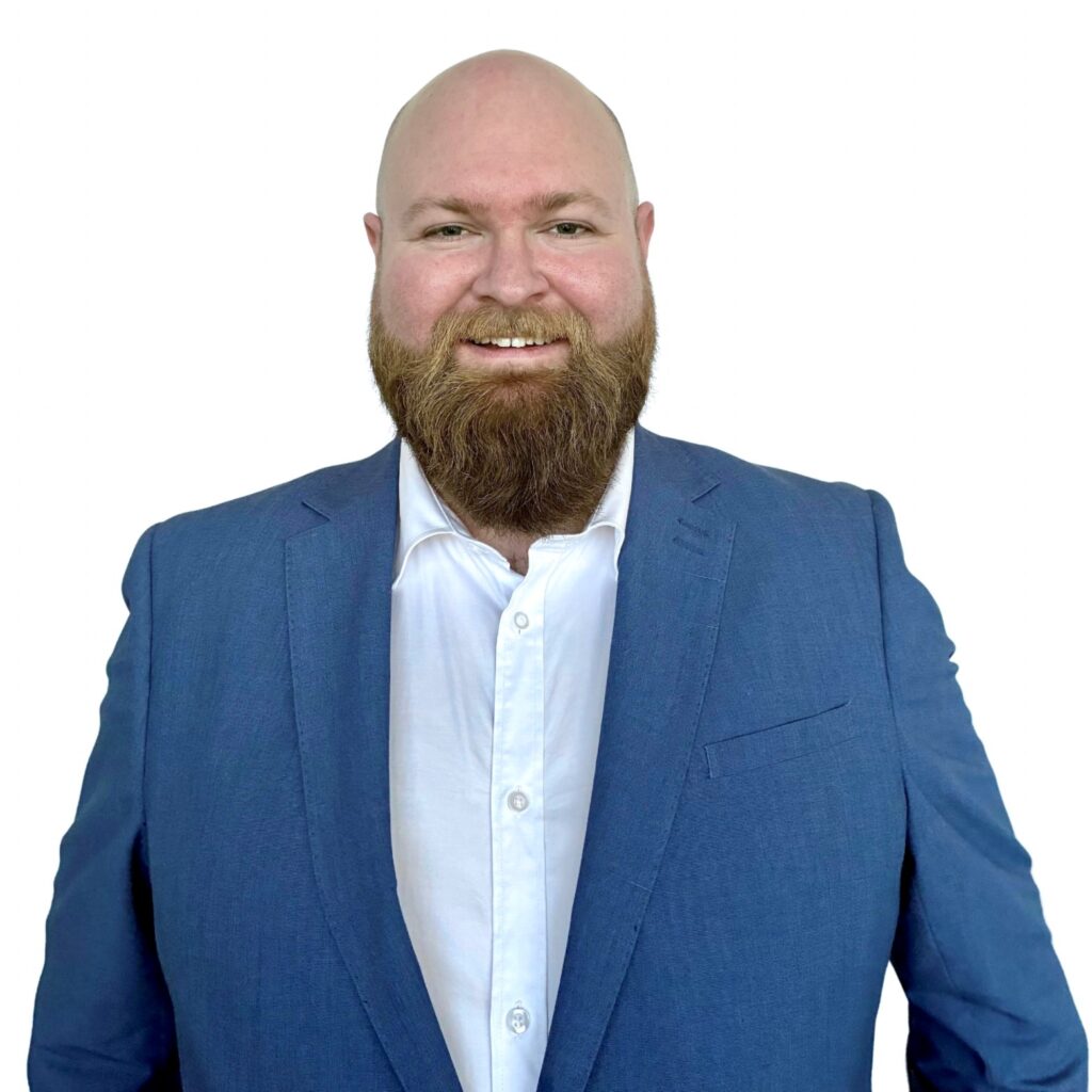 Scott Cobbett - Solicitor | Barton Family Lawyers