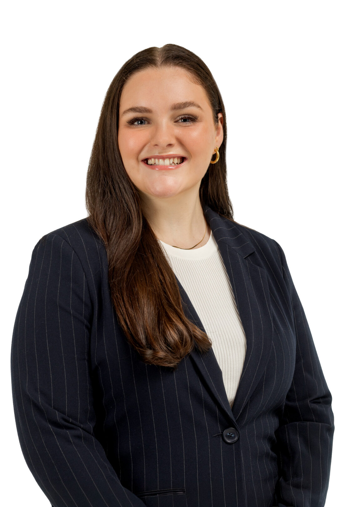 Cailey Brazel - Junior Lawyer | Barton Family Lawyers